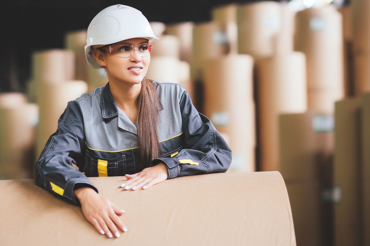 Quality Control - Packaging Bag Manufacturer