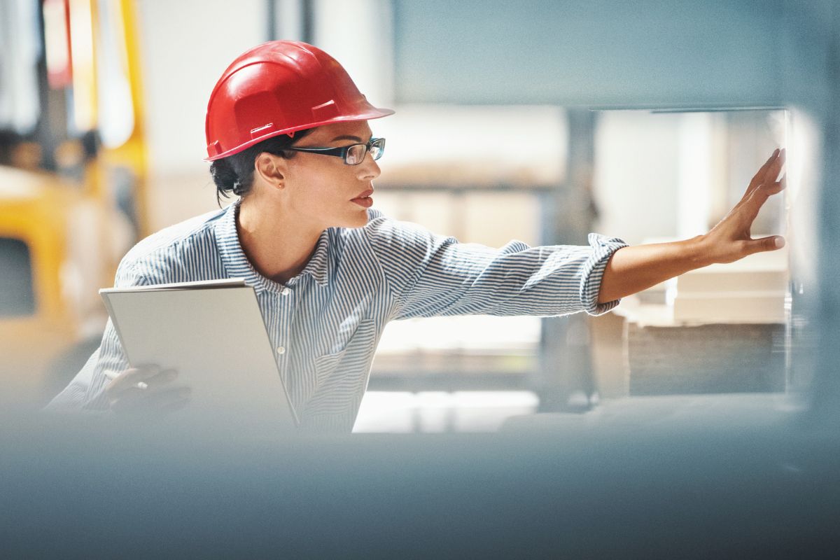 Quality Control - Packaging Bag Manufacturer